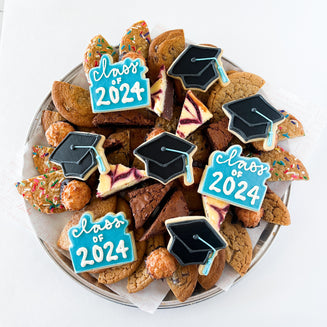 Graduation – Dolce Bakery