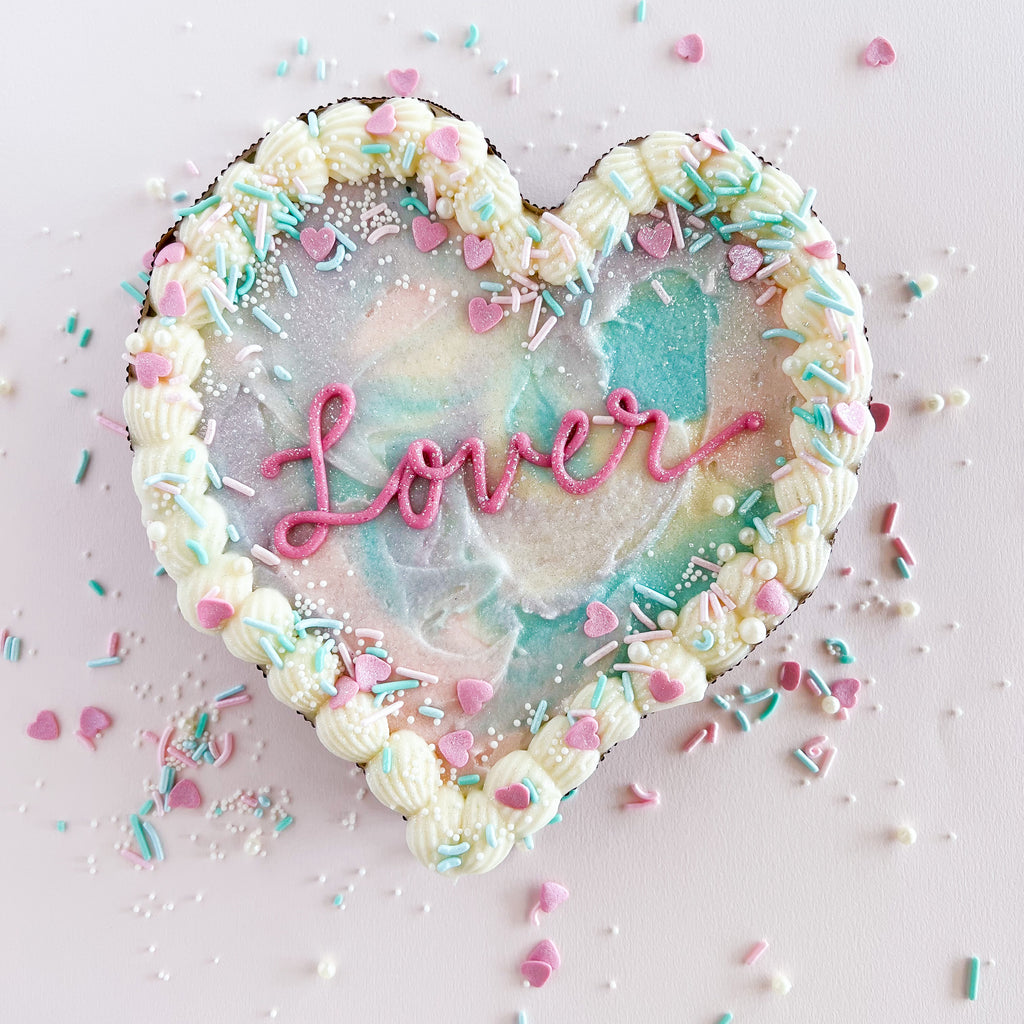 Lover Cake – Dolce Bakery