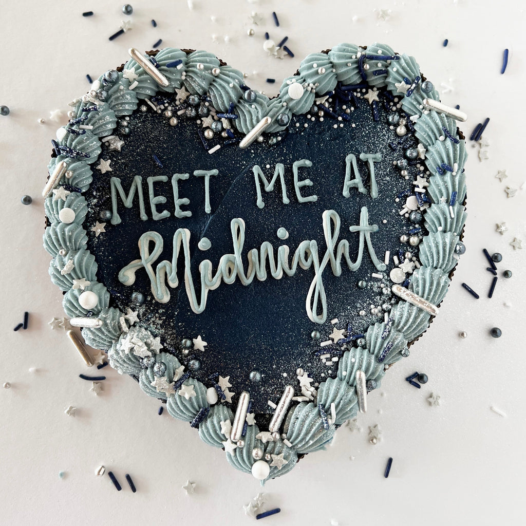 Midnights Cake – Dolce Bakery