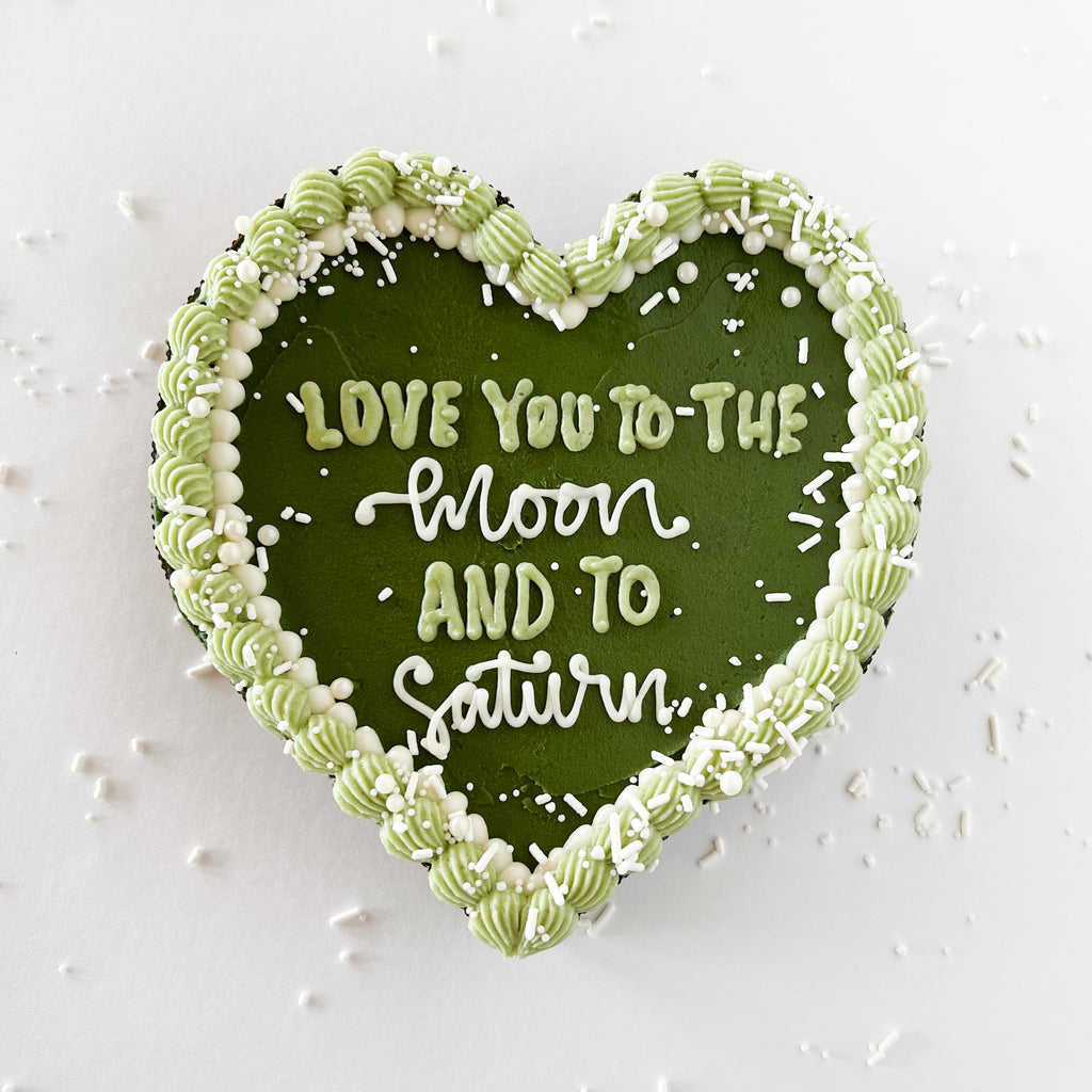 Folklore Cake – Dolce Bakery