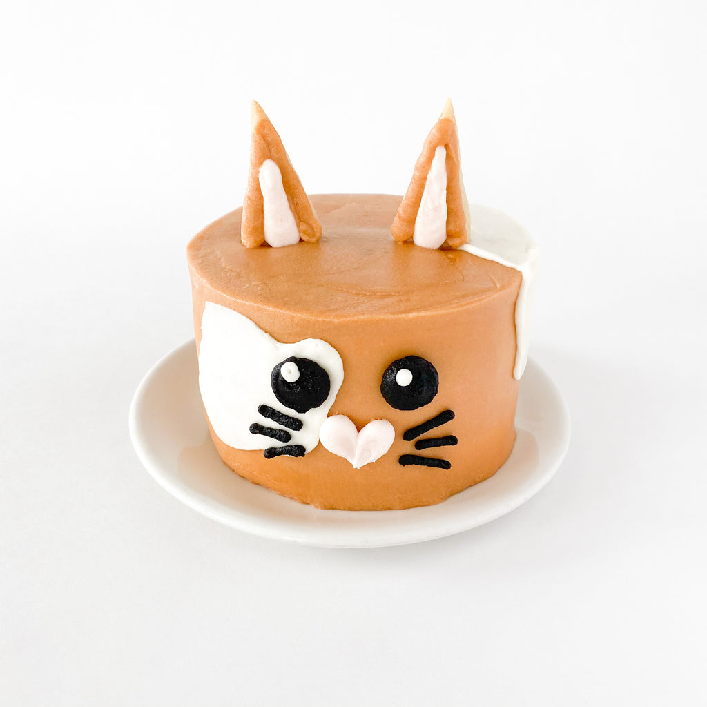 Kitty Cake – Dolce Bakery