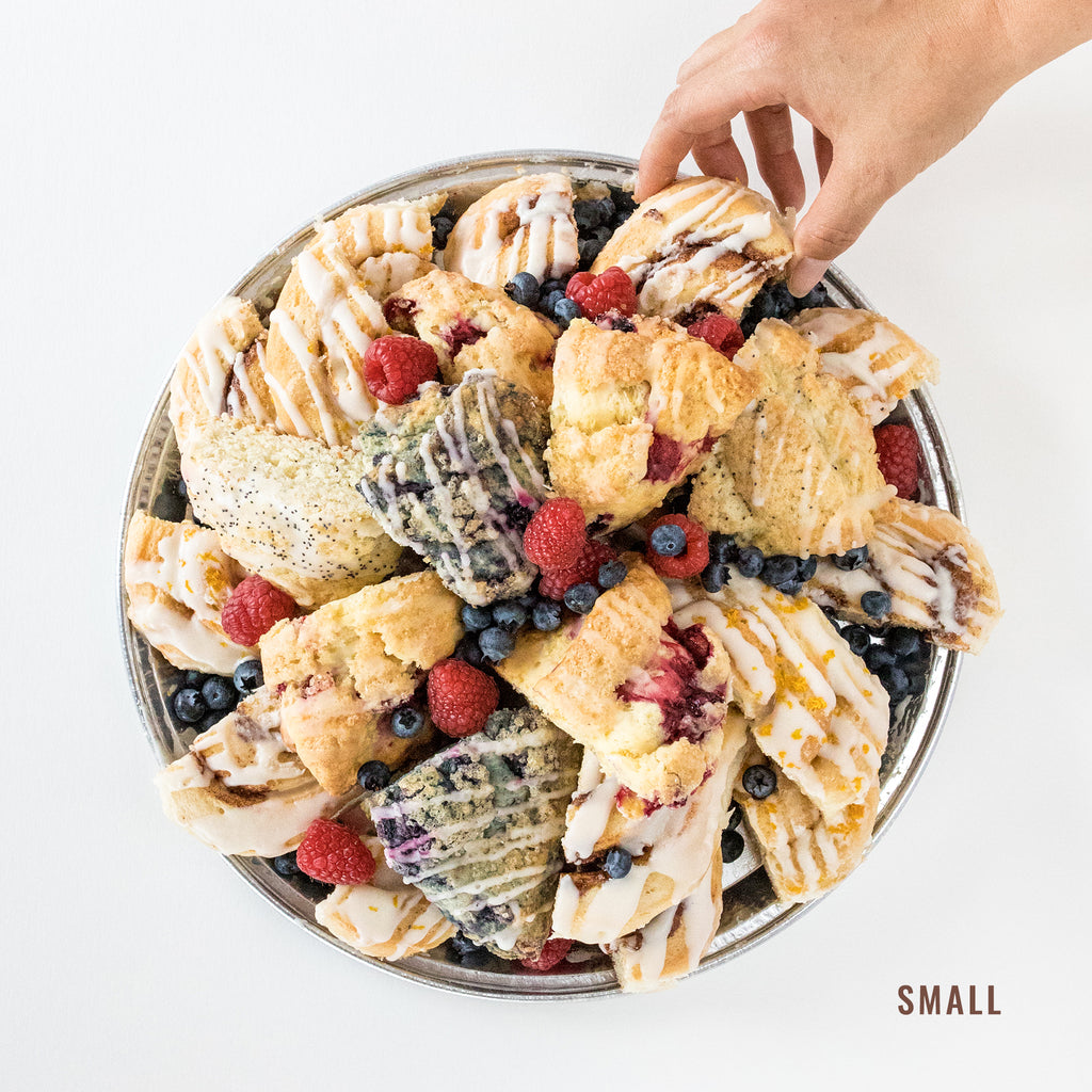 Breakfast Platter – Dolce Bakery